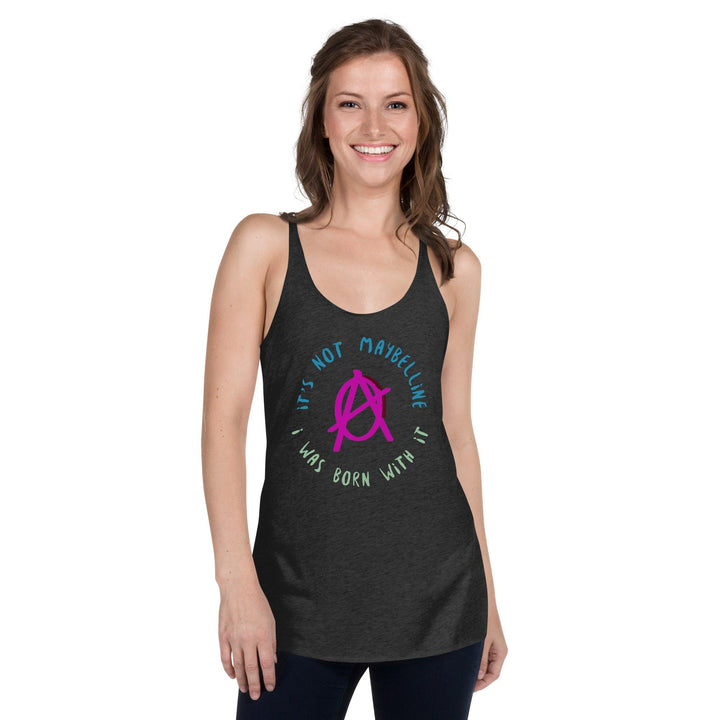 "It's Not Maybelline" By Anarchy Wear – AnarchyWear